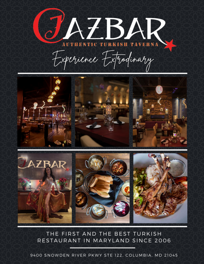 Meet Our Sponsors - Bet Aviv