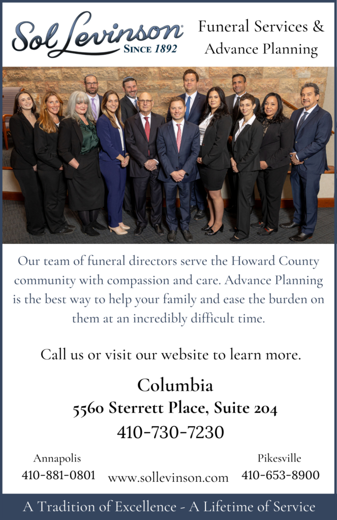 Meet Our Sponsors - Bet Aviv